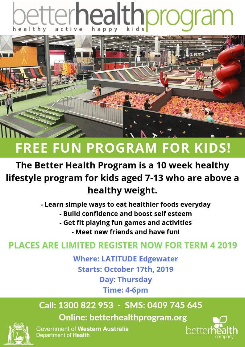 2019 Term 3 Newsletters