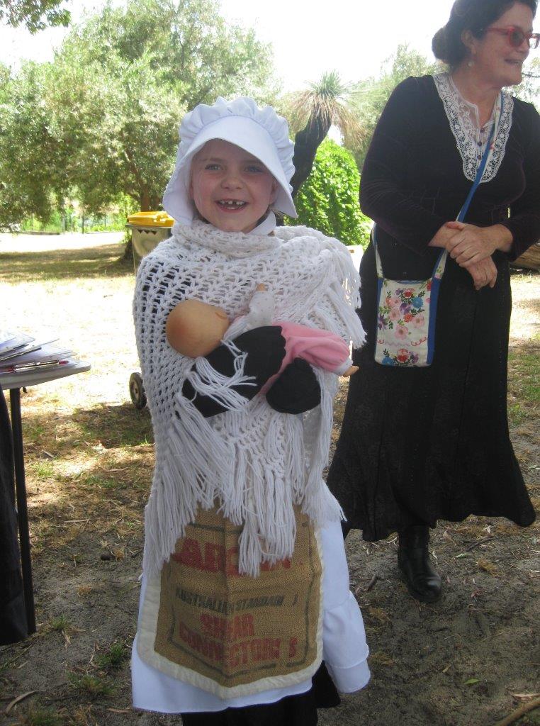 C3/C4 2018 Cockman House Excursion