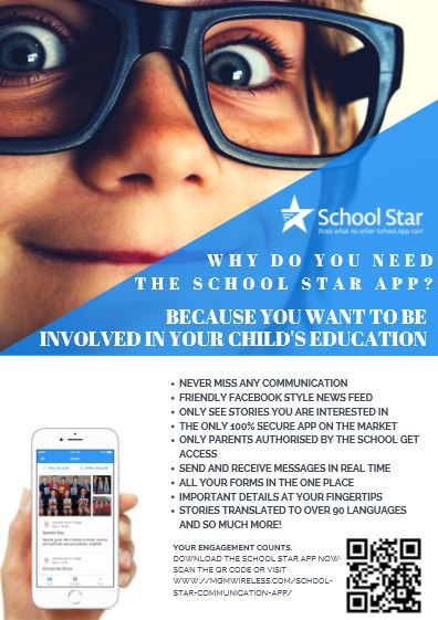A New, Improved Mobile App
